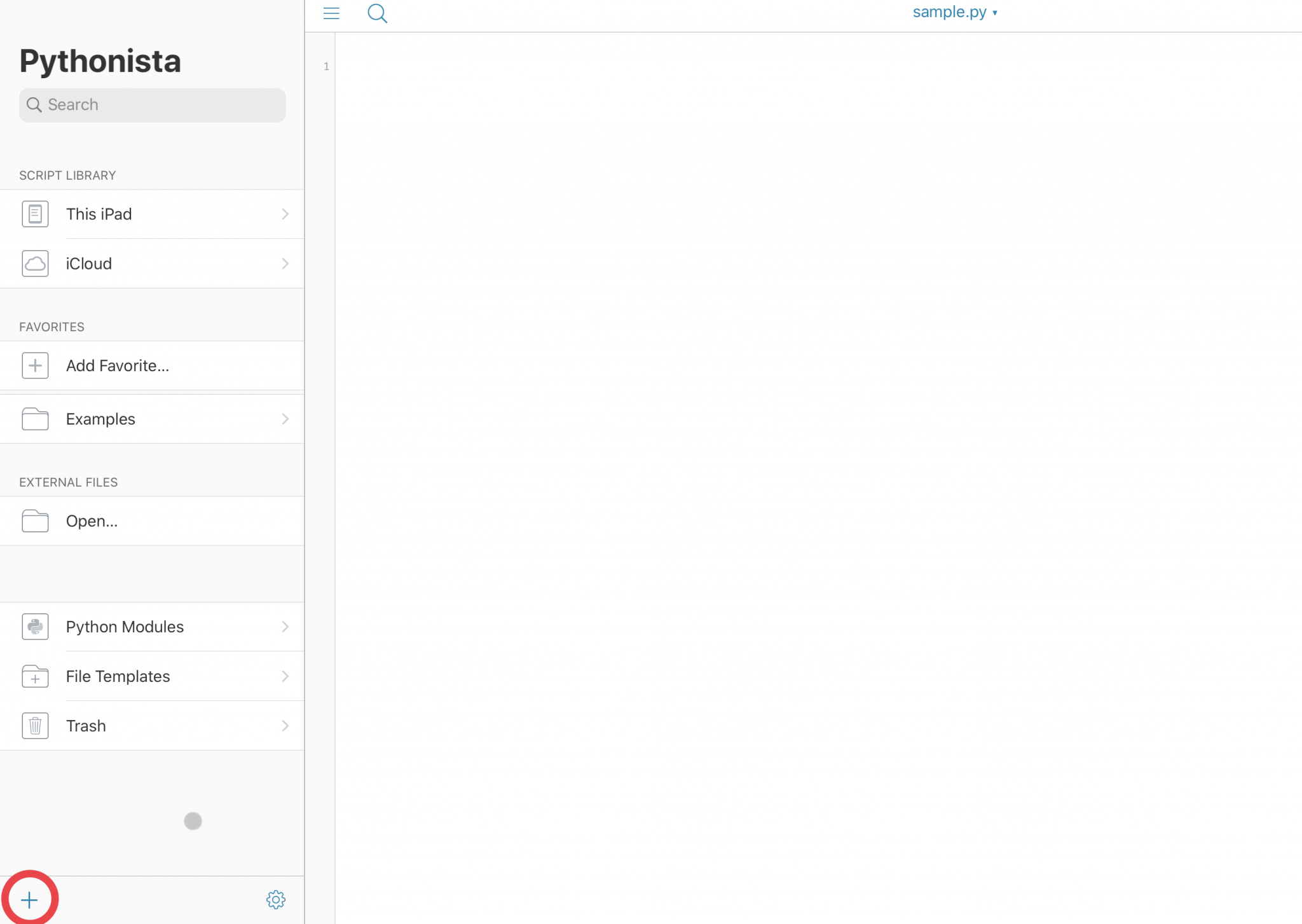 Pythonista3でDjango3を動かす | 技術メモブログ